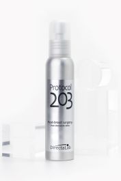 Protocol 203 Post-breast surgery | DirectaLab